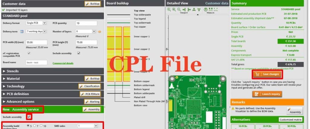 Understanding the Surface Mount Package - Printed Circuit Board ...