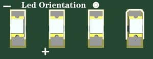 What is a Component Orientation? - RayPCB