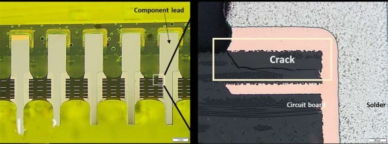 What is Micro Sectioning on a PCB (Microsection)? - RayPCB