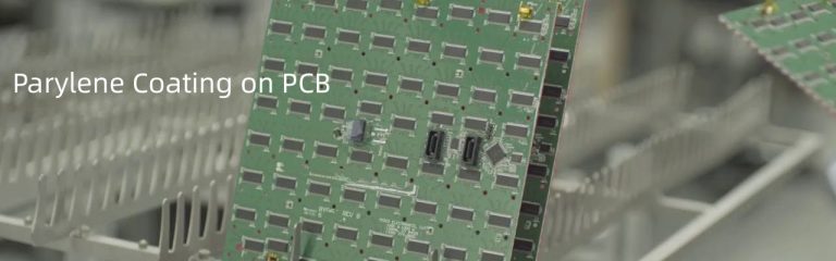 A Look at the Protective Capabilities of Parylene Coating - RayPCB