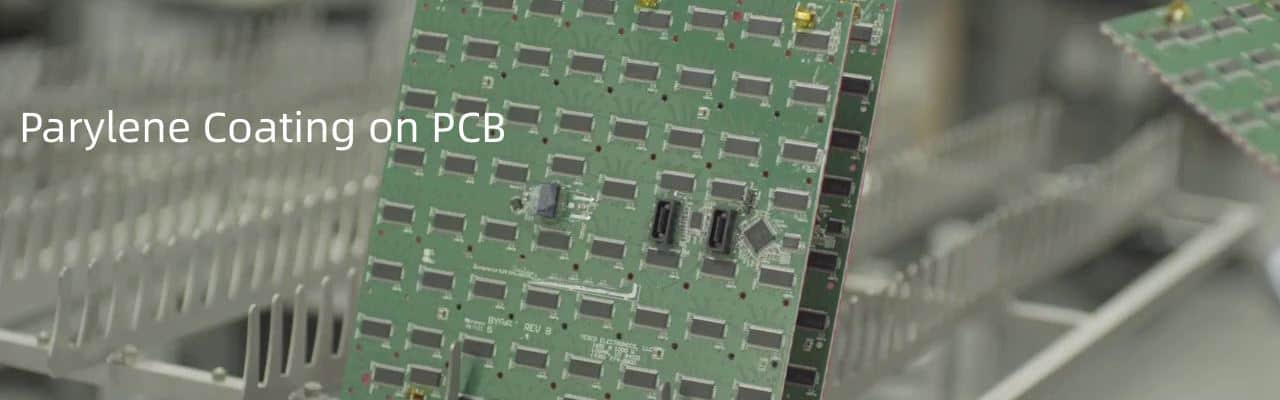 A Look at the Protective Capabilities of Parylene Coating - RayPCB
