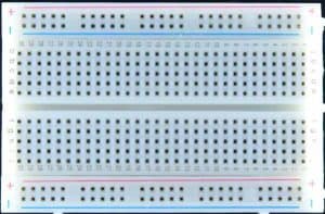 Protoboard vs Breadboard: What are the Differences and Similarities ...