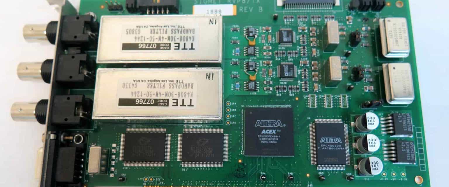 Small and Powerful PCB Board Manufacturer - What to Look for in a PoE ...