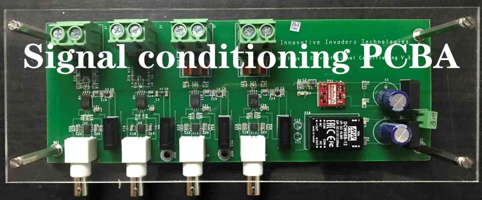 The Ultimate Guide to Signal Conditioning Circuit - RayPCB