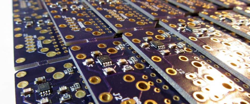 Why Need Tooling Holes On PCB? - RayPCB