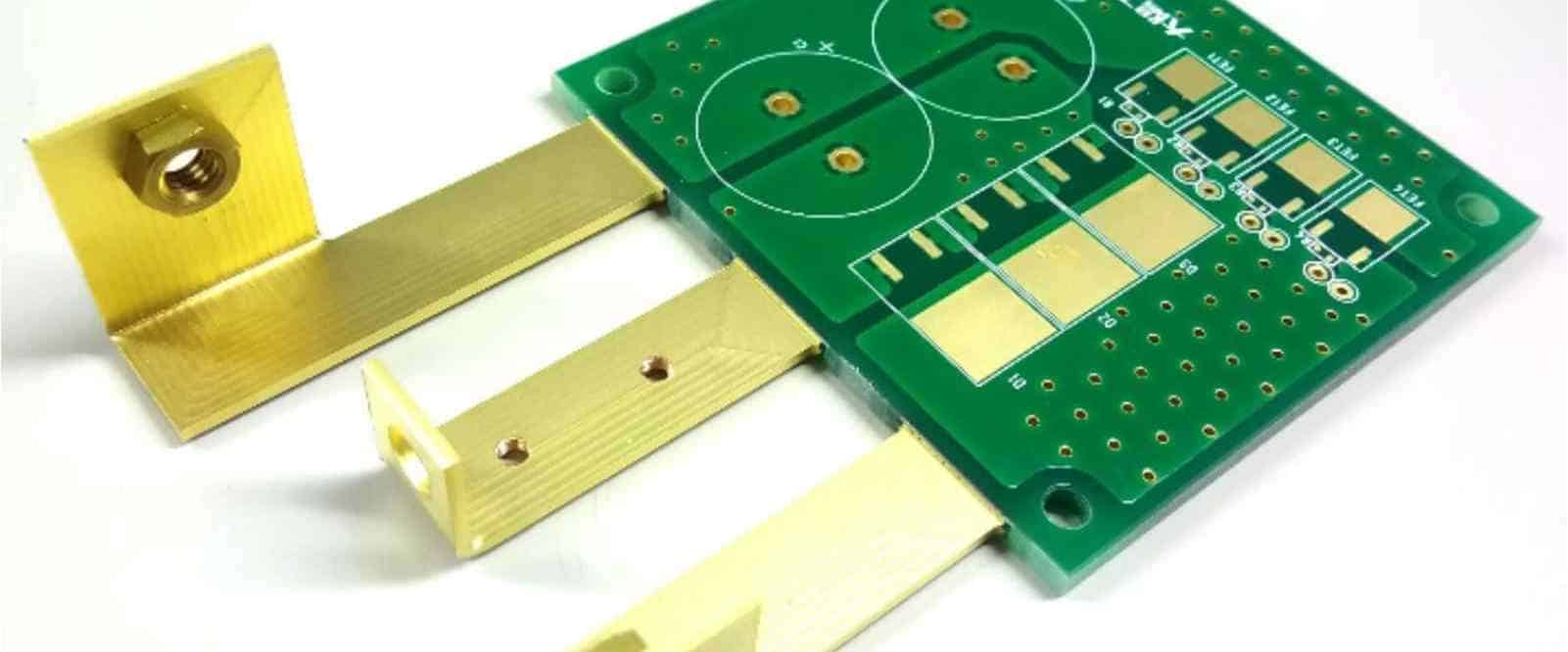 What is PCB Busbar or PCB Stiffener Busbar in Electronics? - RayPCB