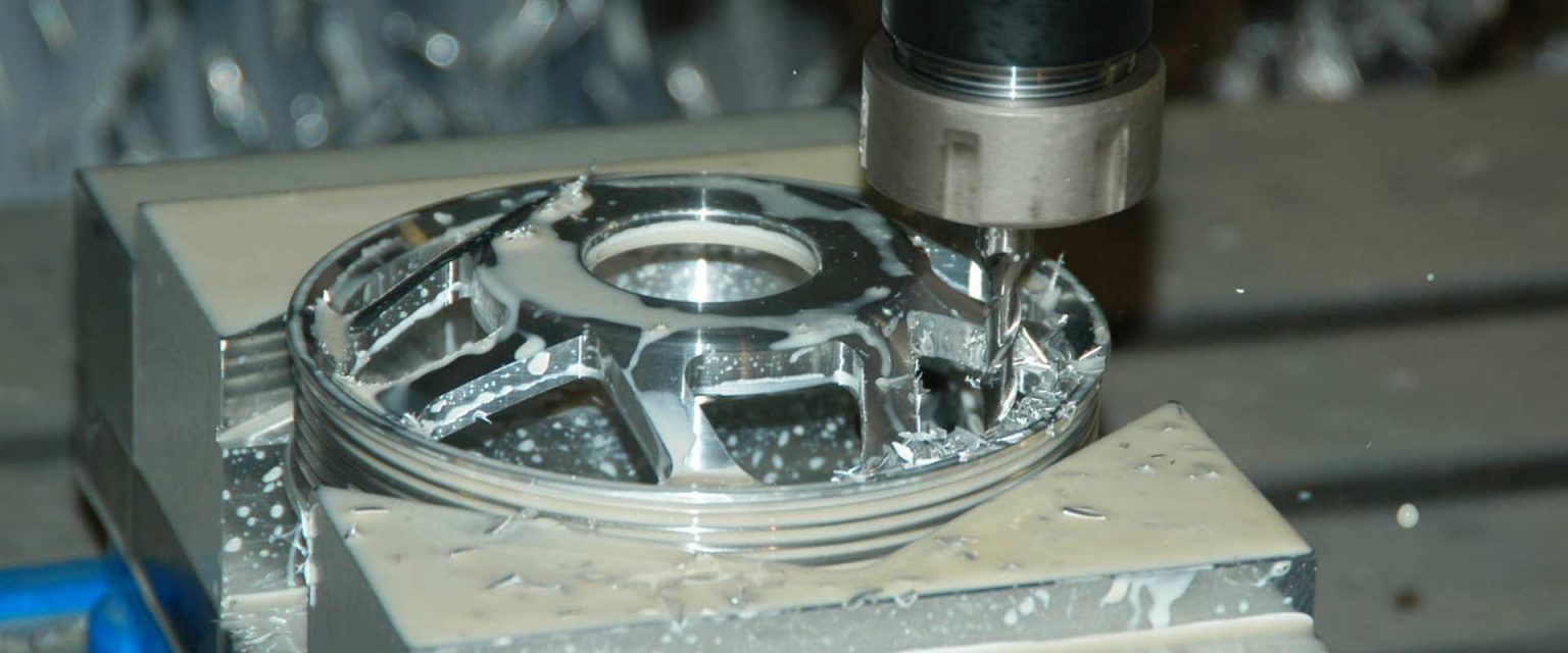 What is CNC Rapid Prototype Machining and How Does it Work? - RAYPCB