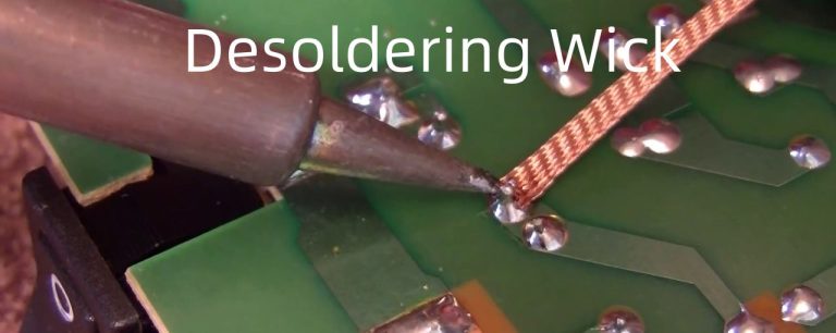 Chemtronics Solder Wicking: Exploring the Benefits and Uses - RAYPCB