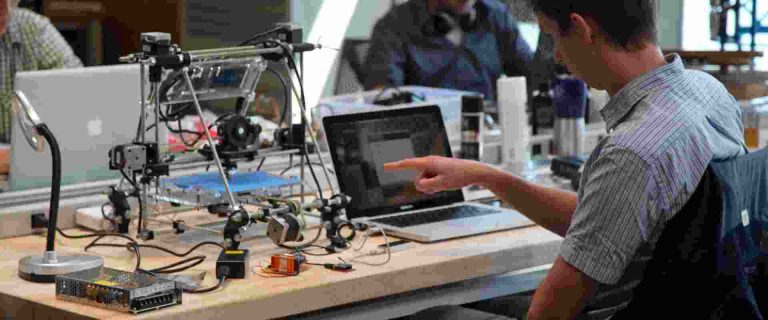 Connecting the Dots of Electrical Hardware Design - Printed Circuit Board Manufacturing & PCB ...