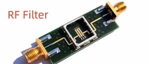 What are the Types of RF Filters? - RayPCB