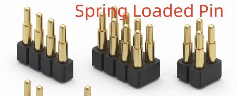 What are the Functions and Applications of Spring Loaded Pins? - RayPCB