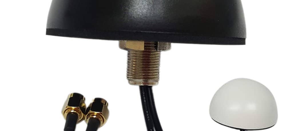 Features, Benefits, and Applications of Through Hole Mount Antenna - RayPCB