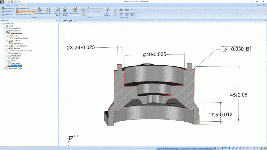 STEP AP203 vs AP214 vs AP242 – What are their Basic Functions? - RayPCB
