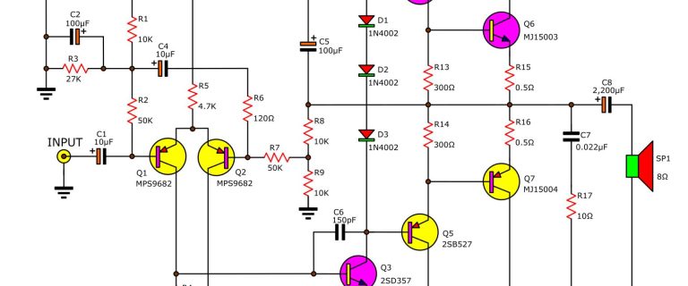 A Closer Look at LED PCB Circuit Design - Printed Circuit Board ...