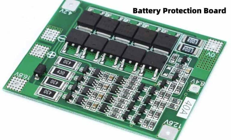 How to Design a Good Battery Management System (BMS) ? - RayPCB