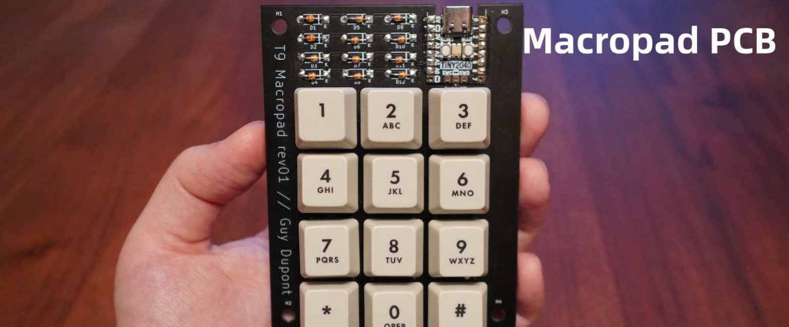 Why a PCB Ground Plane is Crucial for PCB Functioning - Printed Circuit ...