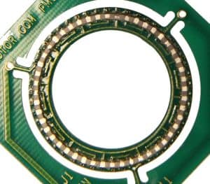 Functions and Benefits of the PCB Stator Motor - RayPCB