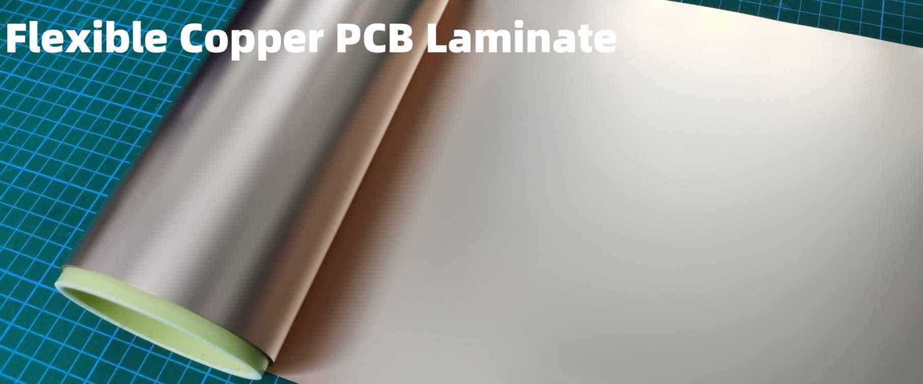Flexible Copper PCB: What Makes this Circuit Board Bendable? - RayPCB