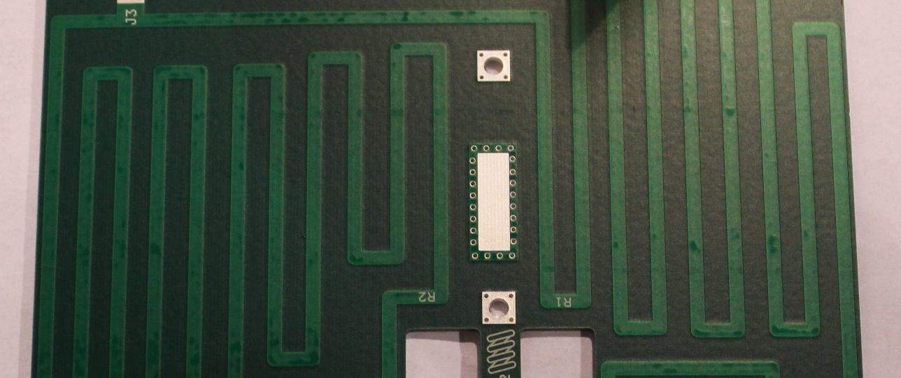 What is Mid Loss PCB? - RayPCB