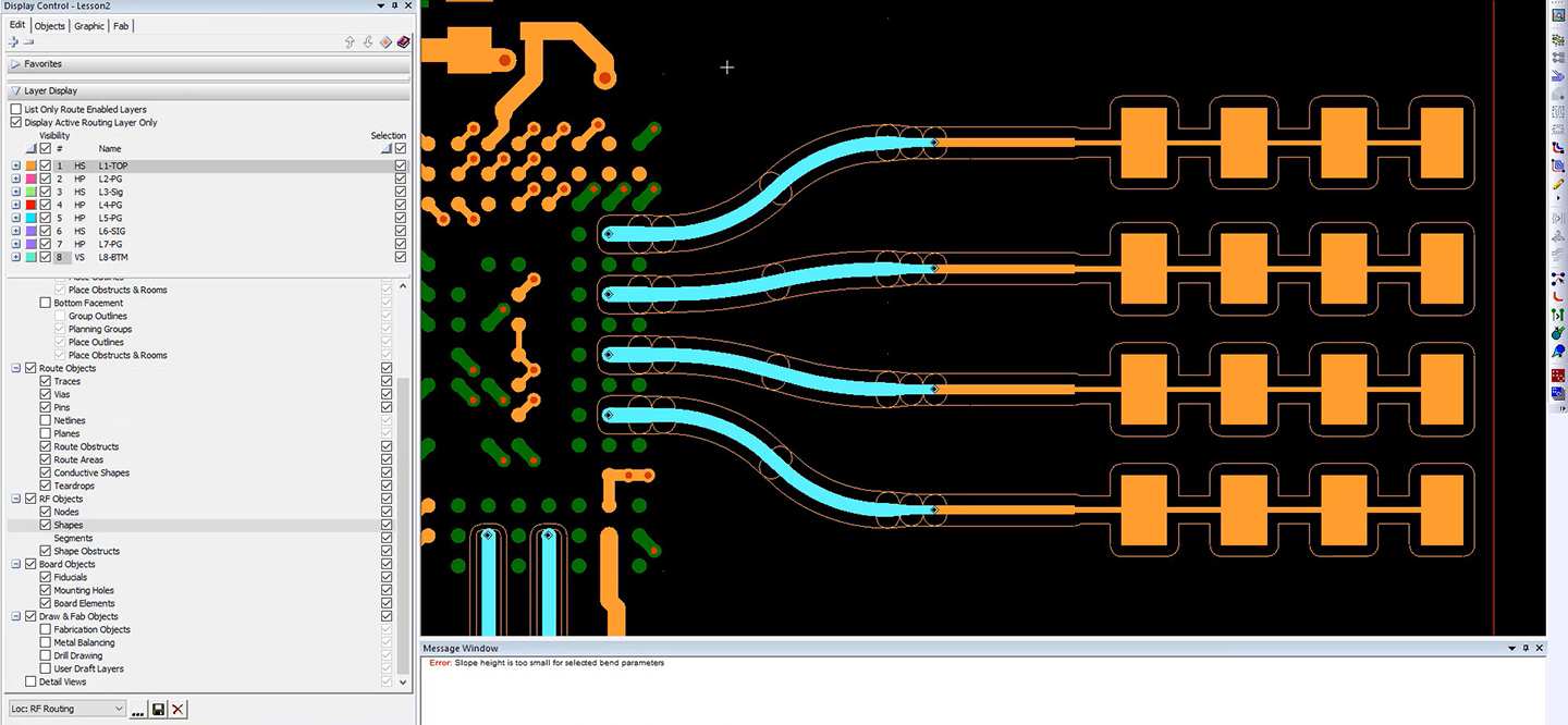 What Are The Common Considerations And Applications Of Rf Designs Raypcb