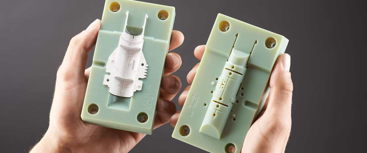 What are the Materials and Components of Rapid Injection Molding? - RayPCB