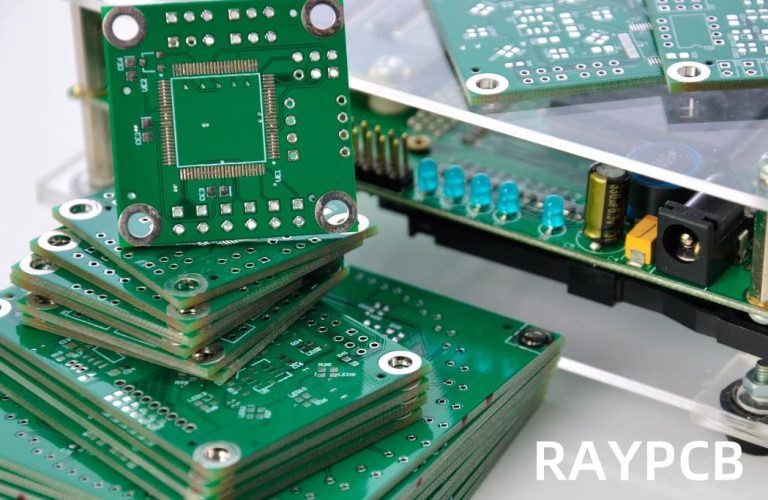 Analyzing Key Microcontroller PCB Characteristics for Embedded Design ...
