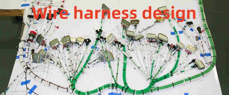 Basics About Wire Harness Design: A Primer on Fundamentals and Best ...
