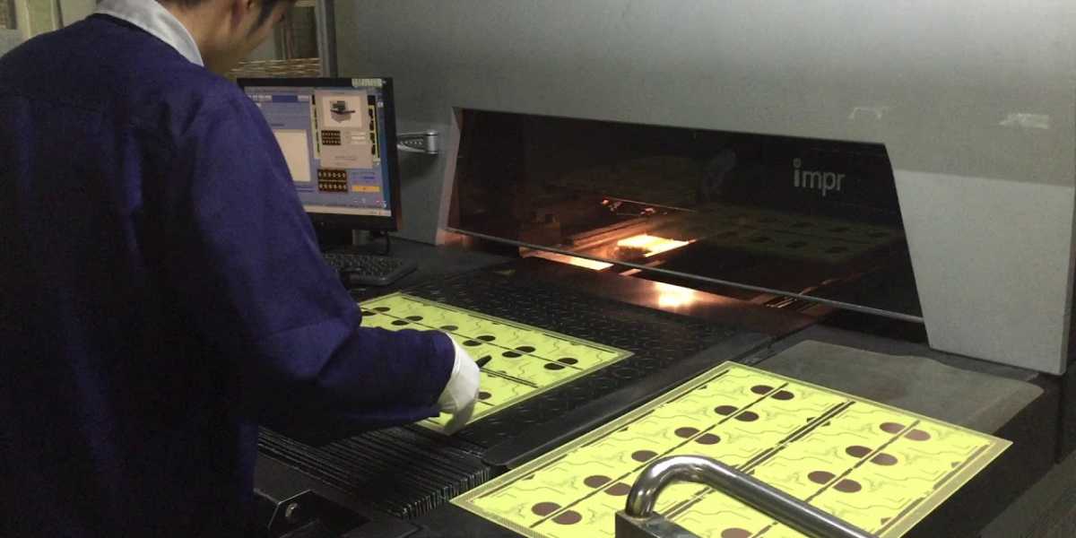 What is an AOI test in SMT ? - RayPCB