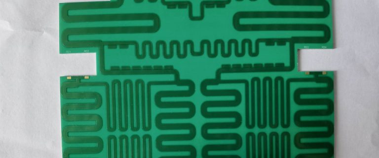 Understanding the Audio Amplifier Lm3886 PCB - RAYPCB