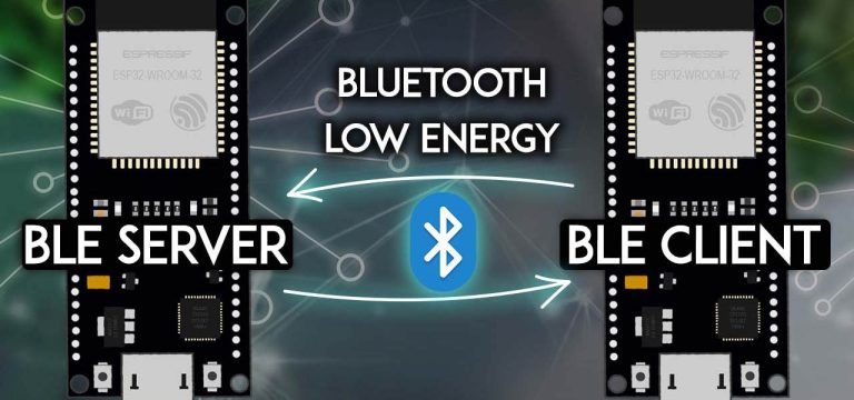 What is the Difference between BLE and Bluetooth - RayPCB