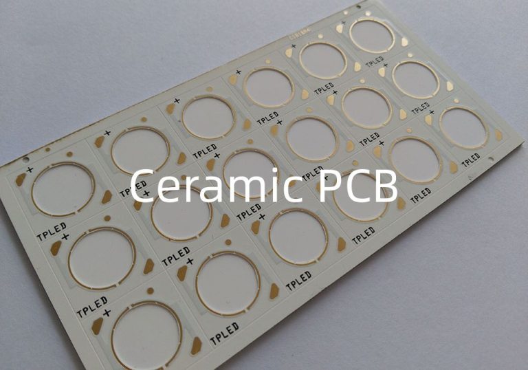What is the Core In a PCB? - RayPCB
