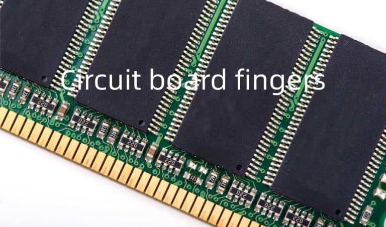 How Thick is Gold Finger PCB Plating and its Cost - RayPCB