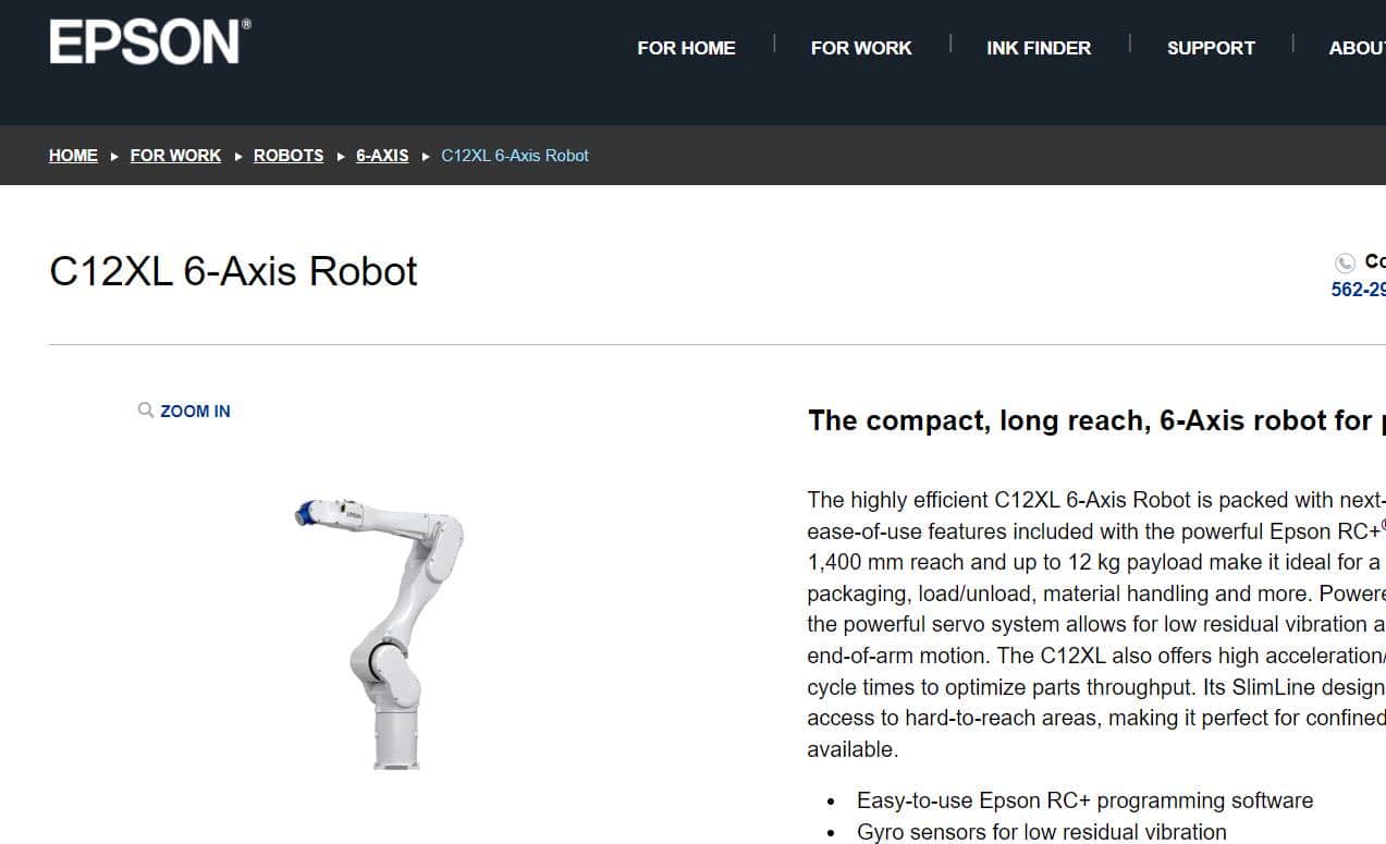 Top 15 Industrial Robots in The World - RayPCB