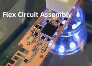 How Do You Assemble a flex PCB? - RayMing PCB