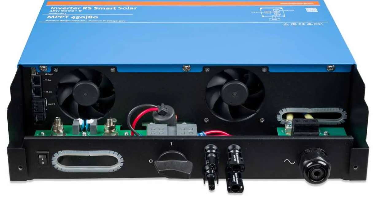 Which is Better Low Frequency or High-frequency Inverter? - RayPCB