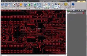 The Complete Guide to Gerber File Formats: PCB Gerber (RS-274X, GBR ...