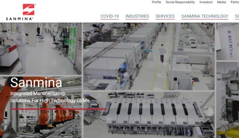 Top 30 PCB Manufacturers In The World - RayMing PCB