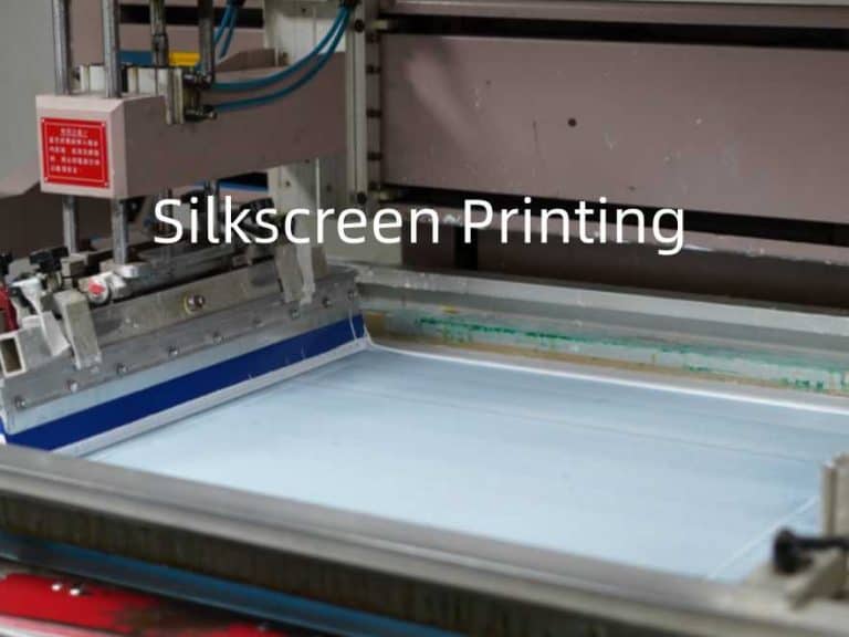 What is a silkscreen on a PCB? - RayPCB
