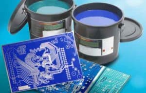The Difference and Role of PCB Paste Mask and Solder Mask - RayPCB