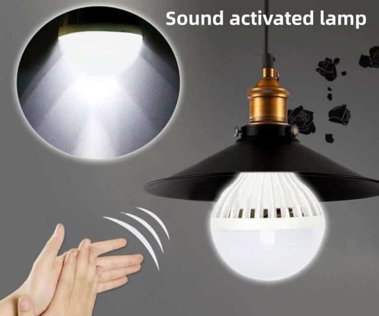 How to Design voice activated lights? - RayPCB