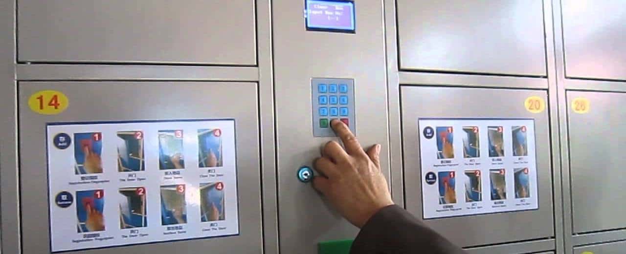 Finger Print Lock Appliactions,Design and Manufacturing - RayPCB