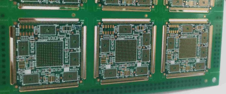 What is High Density PCB? - RayPCB