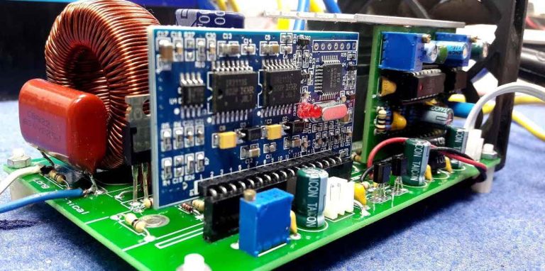 Which is Better Low Frequency or High-frequency Inverter? - RayPCB