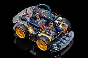 Automotive Sensor Signal Conditioners Overview - RayPCB