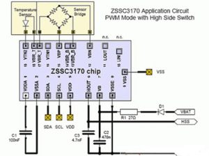 Automotive Sensor Signal Conditioners Overview - RayPCB