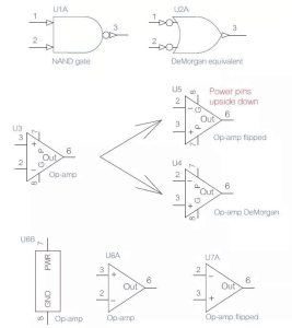 What do schematic symbols mean? - RayPCB