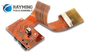 What Is The FPC Board Manufacturing Process? - RayMing PCB