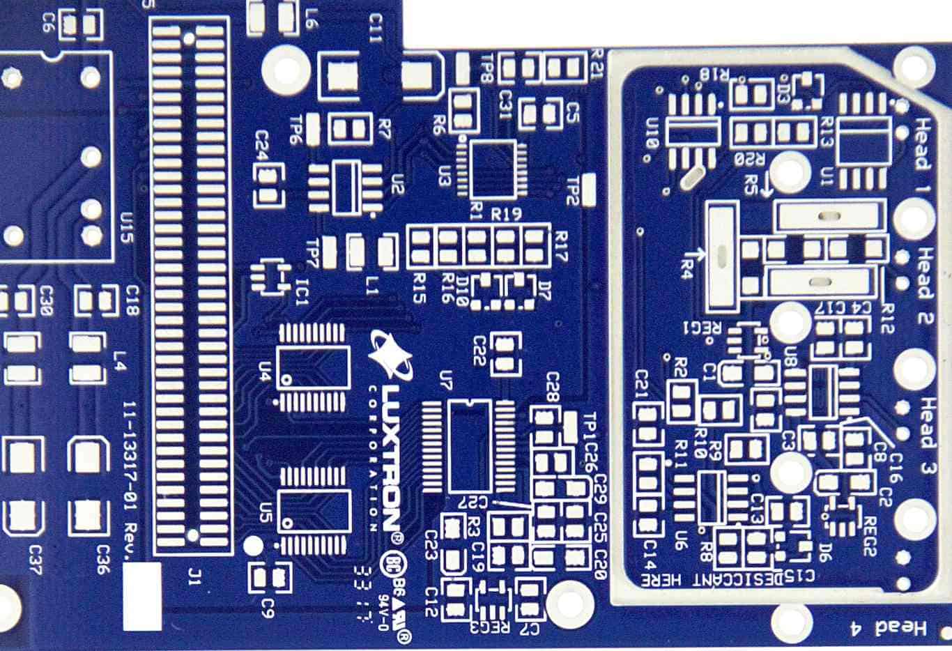 What is Immersion Tin ( White Tin ) on PCB ? - RayPCB