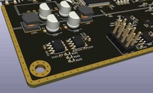 Download & Tutorial of Easyeda Online PCB software - RayPCB