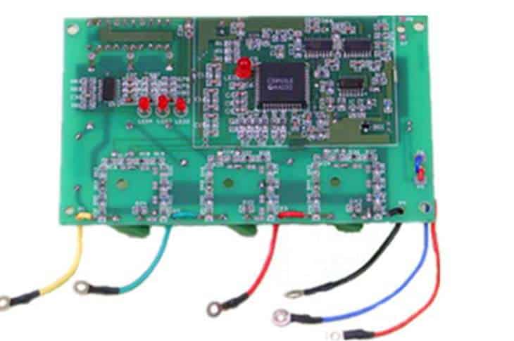 What is a watt-hour meter? - RayPCB